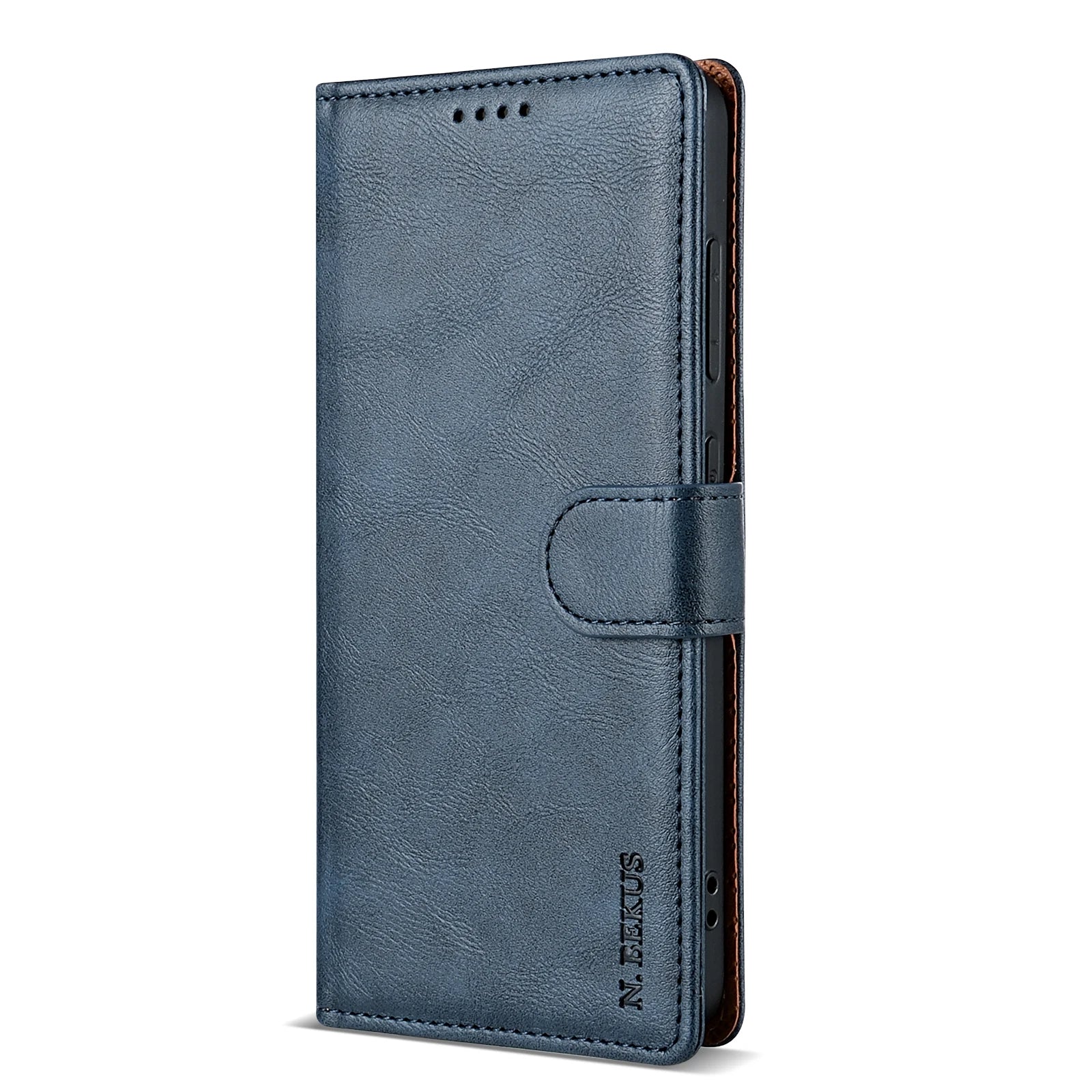 Lederhulle Samsung Galaxy S6